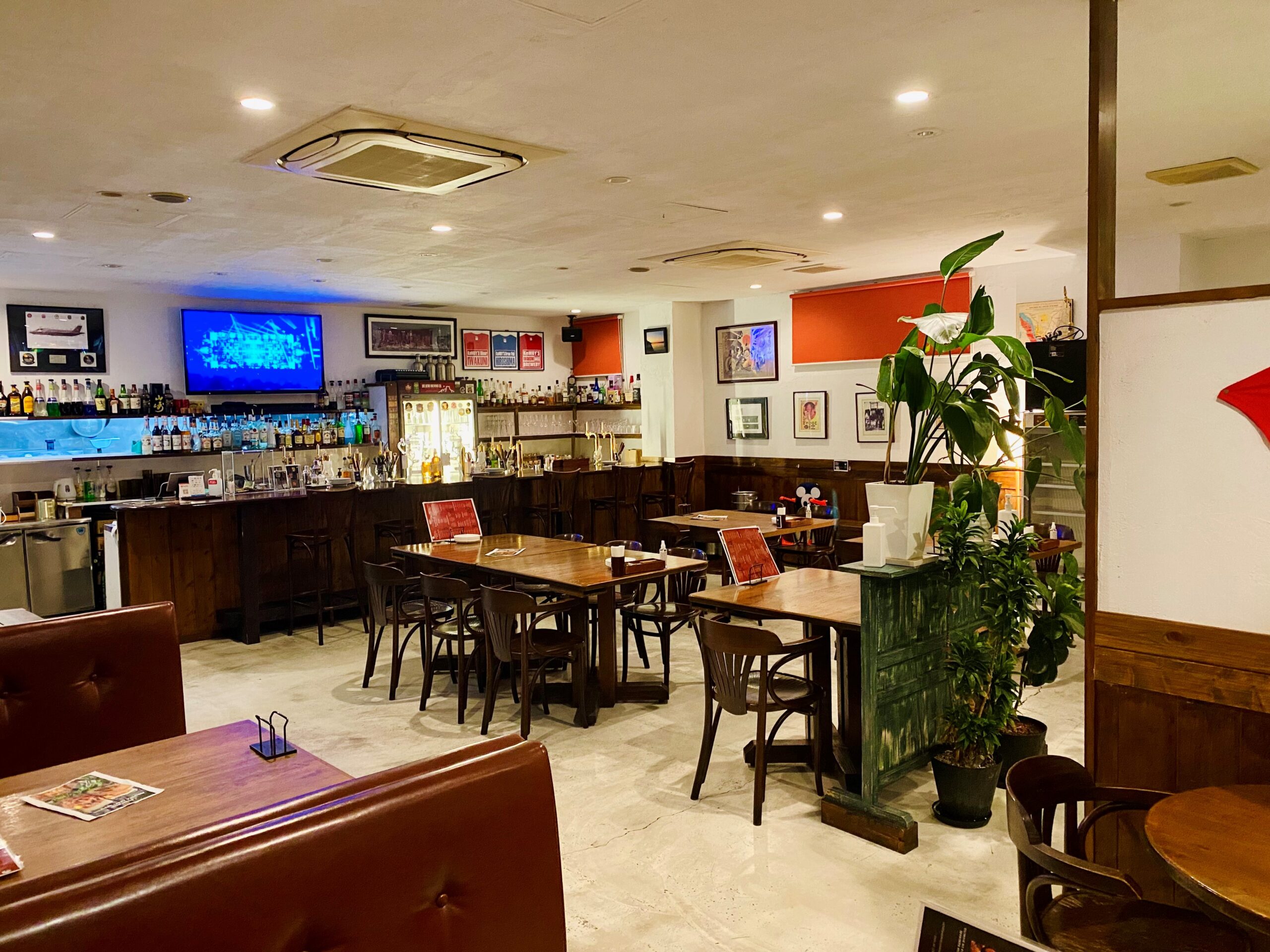 山口県飲食業生活衛生同業組合 岩国支部｜岩国市の飲食店の魅力の数々を紹介しています。